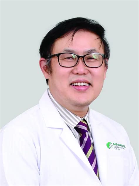 Dr Yip Sek Onn Medtripid Layanan Medical Concierge And Facilitator