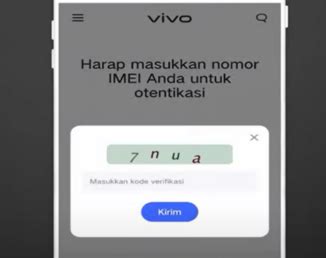 Cara Cek Garansi Vivo Panduan Lengkap Dan Langkah Mudah Urbandigital