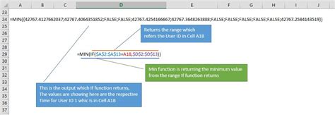 Excelflash Query2 Find Out Oldest Date Based On A Condition
