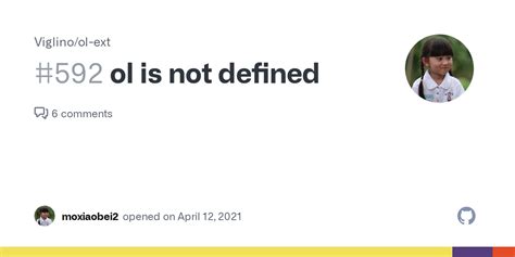 ol is not defined · issue 592 · viglino ol ext · github
