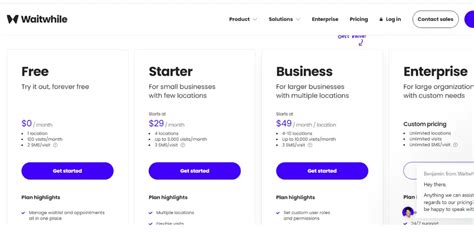 10 Best Queue Management Systems Of 2023 Features And Pricing