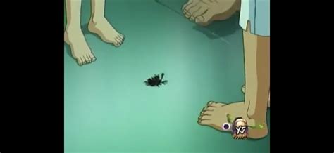 Anime Feet Martin Mystery Diana Lombard