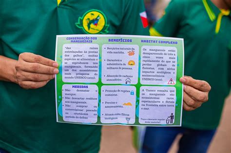 Semma Realiza Ação De Conscientização Para Marcar Dia Internacional