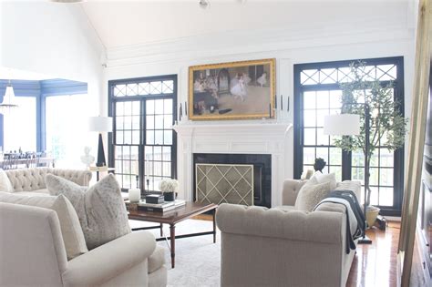 DIY Window Grids How To Transform Your Windows For Less MALLORY NIKOLAUS