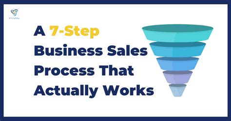 Business Sales Ideal Sales Ideal Business 7 Step Sales Effective