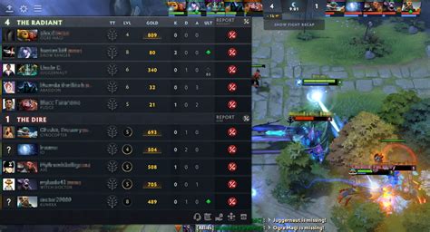 Io Not Getting Any Flowers For Assist · Issue 7476 · Valvesoftwaredota2 Gameplay · Github