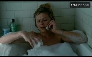 Kirsten Dunst Sexy Scene In Wimbledon AZnude