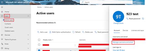 M365 Email Issue Microsoft Qanda