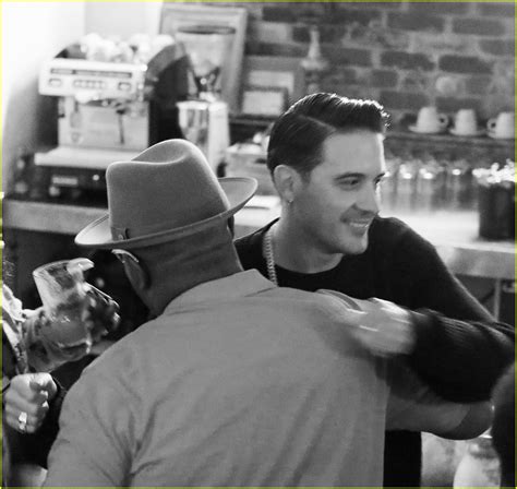 G Eazy And Puma Announce Partnership First Shoe Due In 2020 Photo