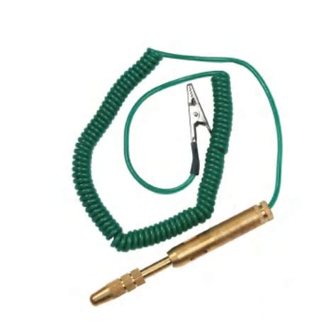 Circuit Tester Lamp Voltage Test Pen Detector Probe Test Probe China Automotive Circuit Tester