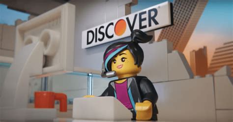 The Martin Agency Builds Cross Promotional Lego Movie 2 Campaign For