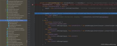Kafka中的consumer拦截器kafka消费者拦截器 Csdn博客