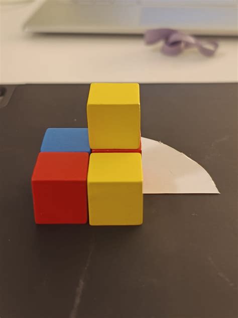 Pren Cube Position Object Detection Dataset And Pre Trained Model By Pren