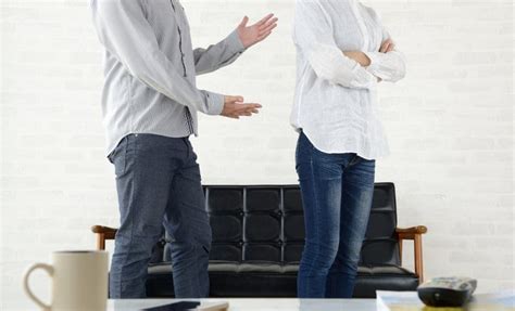 10 Warning Signs That Your Marriage Is Headed For Divorce By The Good
