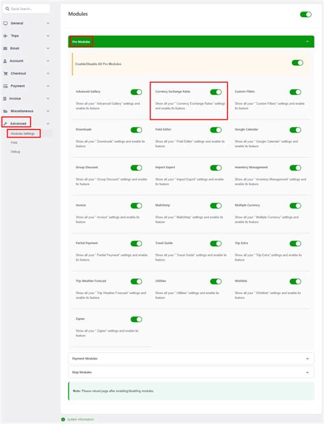 How To Add A Currency Selector When Using The Wt Widgets For Elementor