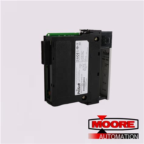 MVI56 MNET ProSoft TCP IP Interface Module