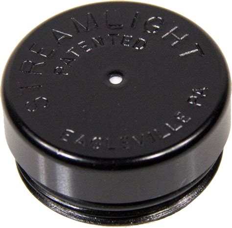 Streamlight Tailcap For Stinger Series Review The Civil War