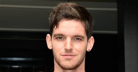 Fair City Star Adam Weafer Was Accosted By A Lady In Public And His