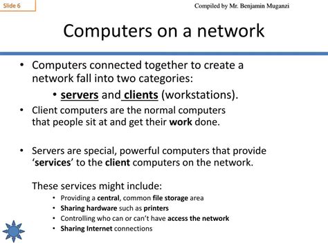 Ppt Computer Networks Powerpoint Presentation Free Download Id 1654610