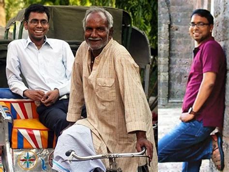 Ias Govind Jaiswal Success Story Wiki Biography Upsc Rank पिता को