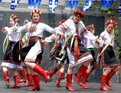 Українці всього світу