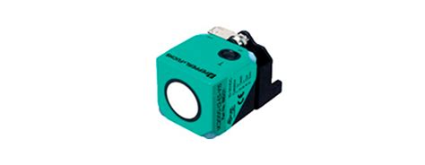 Sensor Pepperl Fuchs Servo