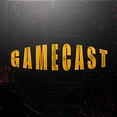 Gamecast Youtube