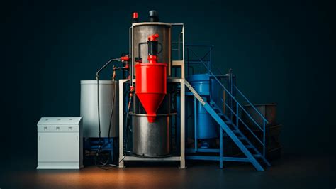 Polyurethane Foam Production Basics And Quality Control