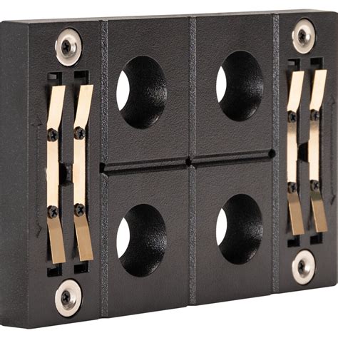 Eliminator Lighting Power Bracket For Mdf3 Mdf3fcpb Bandh Photo