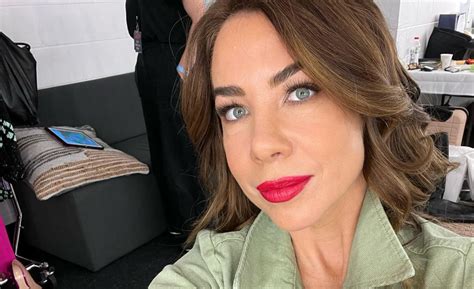Kate Ritchie Opens Up About Surprising Career Decision Really Hard