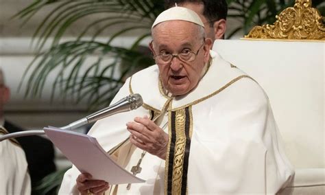 African Catholics Tell Pope Francis They Reject Same Sex Blessings