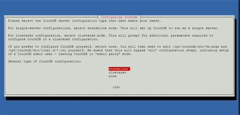 How To Install CouchDB On Debian 10
