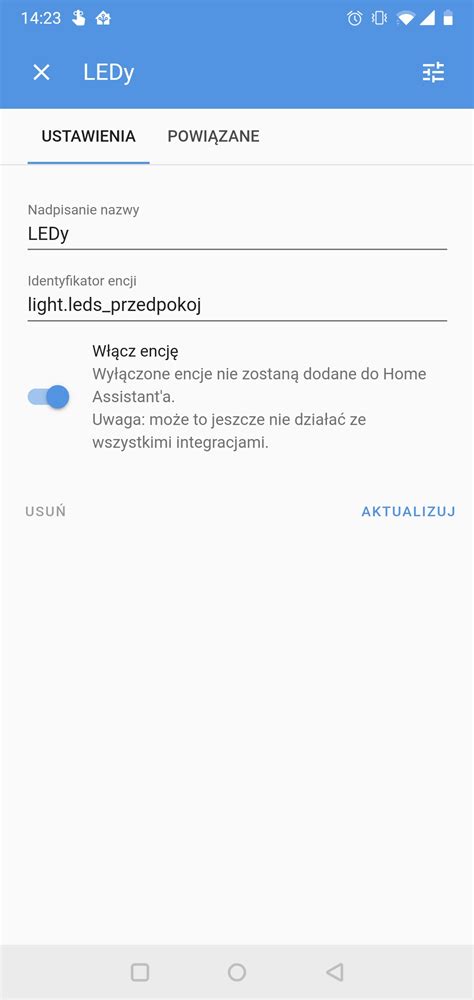 Shellies Discovery Script Scripts Home Assistant Community