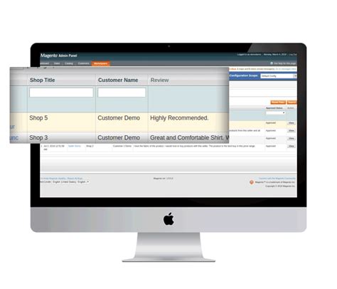Magento Marketplace Extension Multi Vendor Marketplace Knowband
