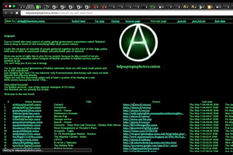 hit men drugs and malicious teens the darknet is going mainstream