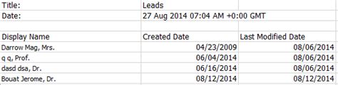 Excel Doesn T Apply Mso Number Format From HTML Stack Overflow