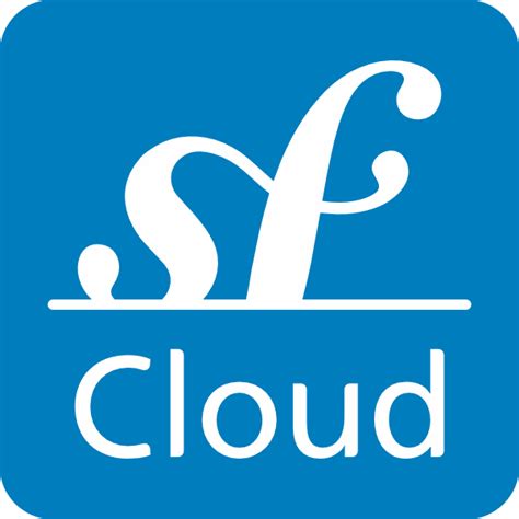 Symfonycloud