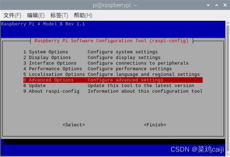 树莓派配置opencv环境（包含c 和python） csdn博客