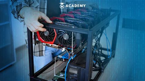 Yuk Kenali Rig Mining Dan Bagaimana Cara Membuat Mining Rig
