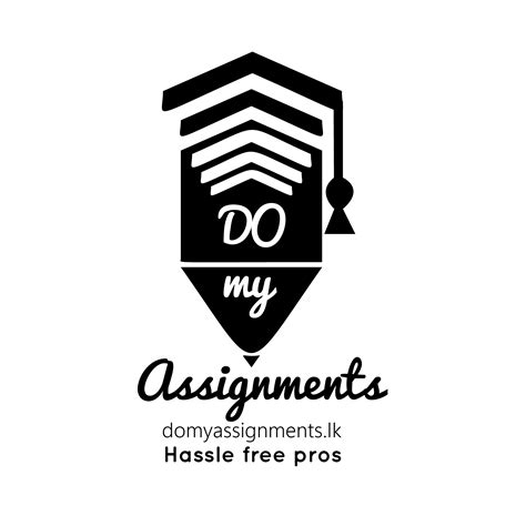 Do My Assignments
