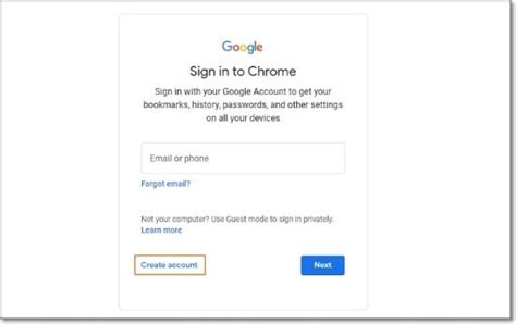 Comment contourner la vérification téléphonique Gmail 2025