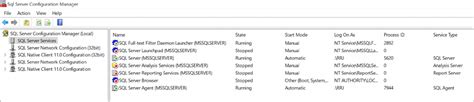 Sql Server Configuration Manager Coding Sight
