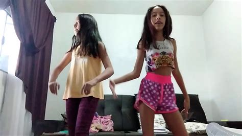 Dançando Youtube