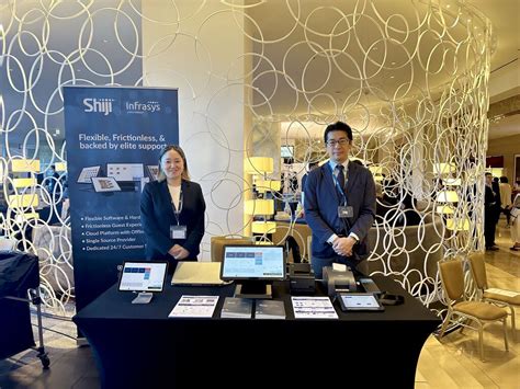 Shiji Group On Linkedin Shiji Hospitalitytechnology