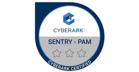 Vamshi Somidi On Linkedin Cyberark Sentry Privileged Access