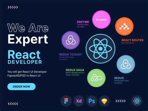 React Developer Figmaxdpsd To React Ui Upwork