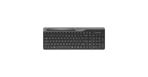 A4tech Fstyler Fbk25 Multimode Keyboard Price In Bangladesh