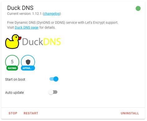 Control Your Home From Anywhere With DuckDNS Danimart S Blog