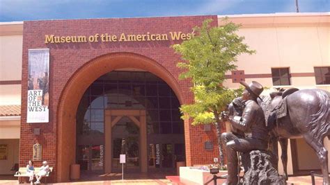 Autry Museum Of The American West American West Museum Ca History
