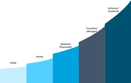 Why Bother With Data Maturity Models The Data Story